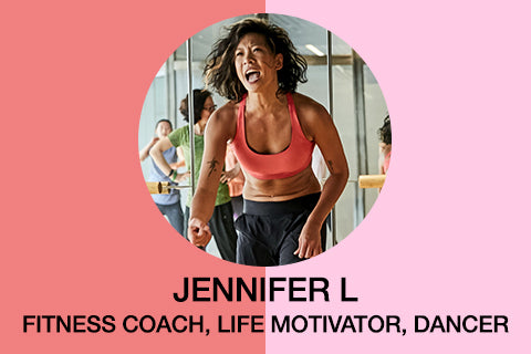 Jennifer L – POWWFUL