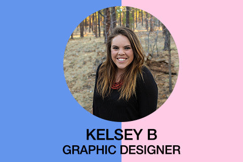 Kelsey B – POWWFUL